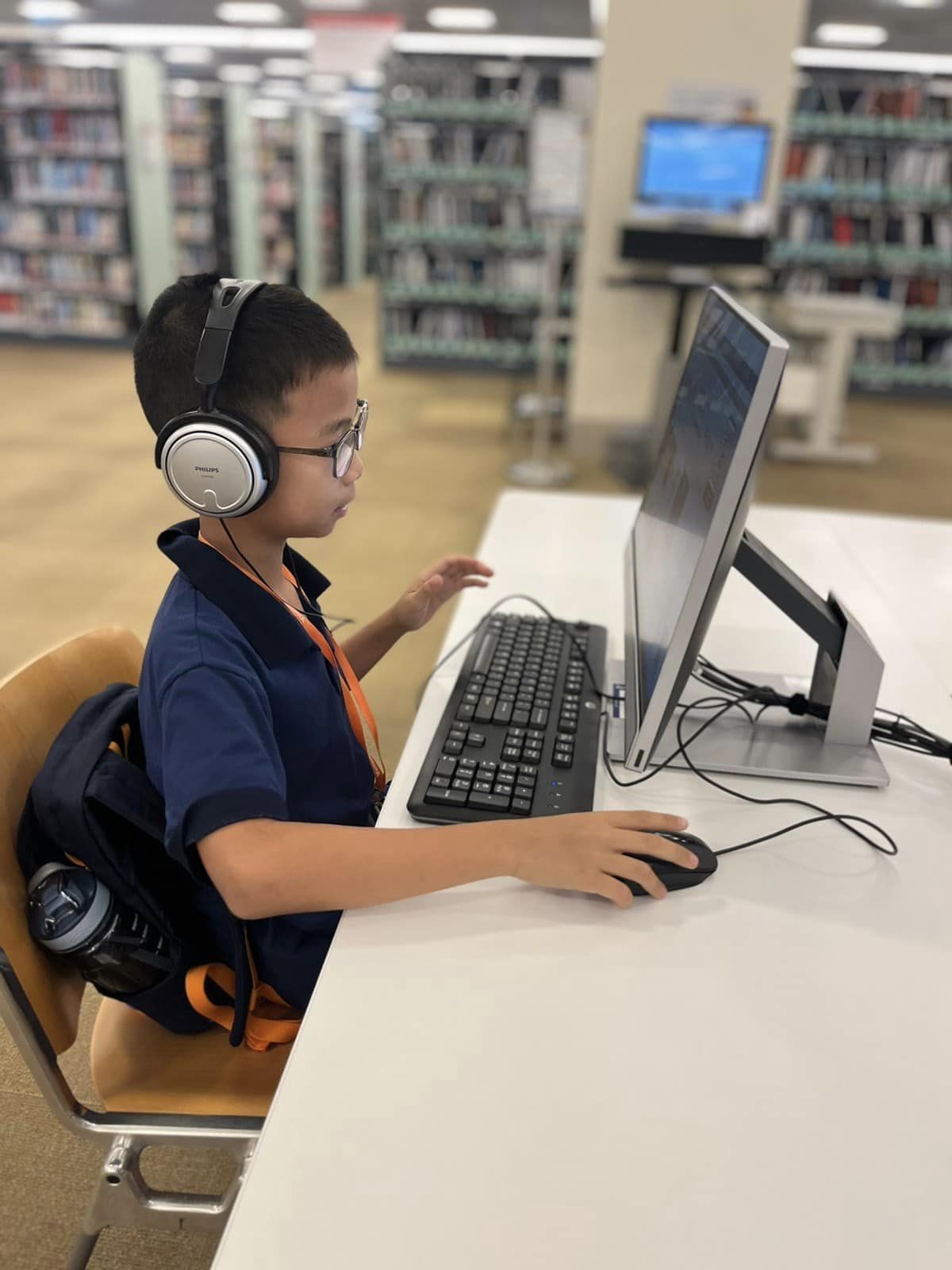 Tips on PSLE listening comprehension